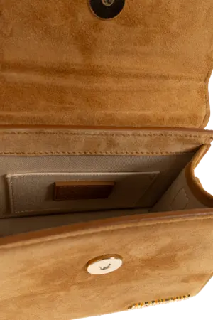 Jacquemus Le Chiquito Medium Handbag - Brown