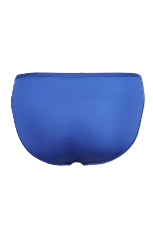 HOM Plume Collection Briefs - Blue