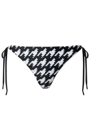 Perfect Moment Swimsuit Bottoms - Black