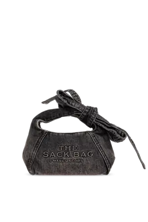 Marc Jacobs Bow Denim’ Handbag