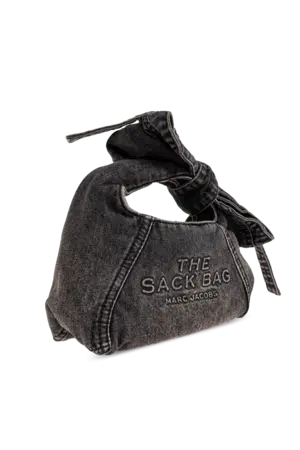 Marc Jacobs Bow Denim’ Handbag