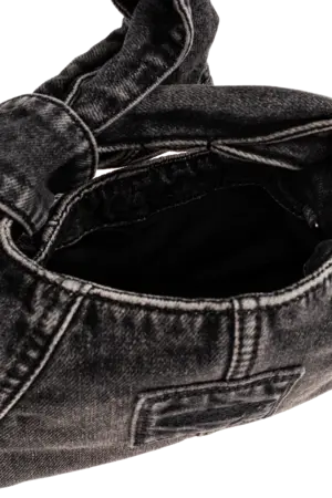 Marc Jacobs Bow Denim’ Handbag