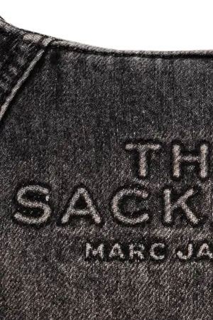 Marc Jacobs Bow Denim’ Handbag