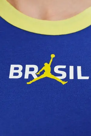 Nike Short Fitted T-shirt
