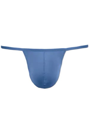 HOM Strings From The "plume" Collection - Blue