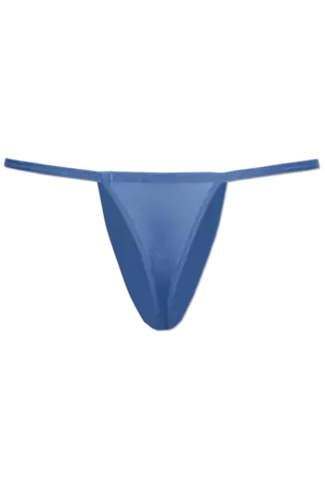 HOM Strings From The "plume" Collection - Blue