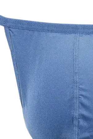 HOM Strings From The "plume" Collection - Blue