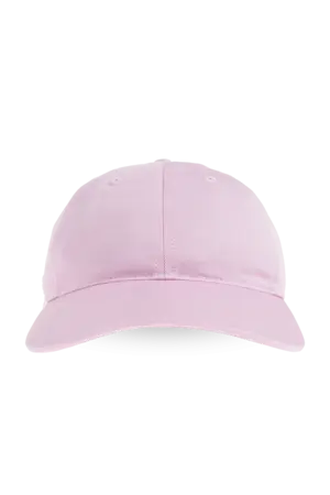 Lacoste Baseball Cap - Pink