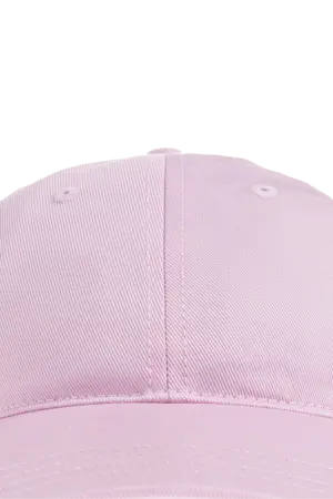 Lacoste Baseball Cap - Pink