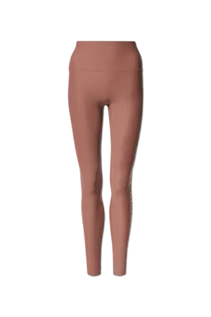 Perfect Moment High-waisted Leggings - Pink