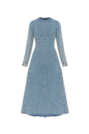 Maison Margiela Fit & Flare Dresses