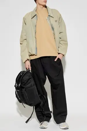 Canada Goose T-shirt With Logo