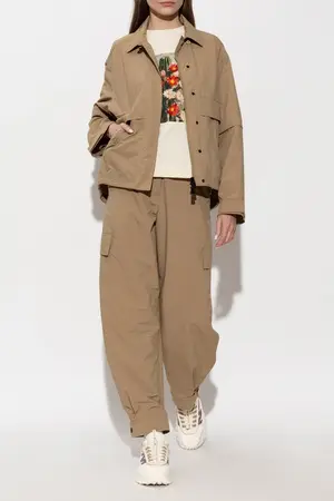 Moncler Day-namic Jacket
