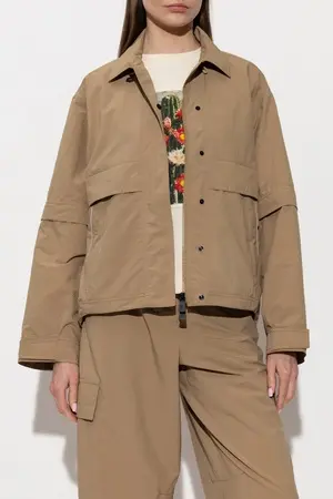 Moncler Day-namic Jacket