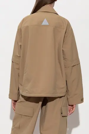 Moncler Day-namic Jacket