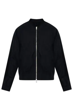 Officine Générale Cory Jacket - Black