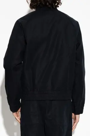 Officine Générale Cory Jacket - Black