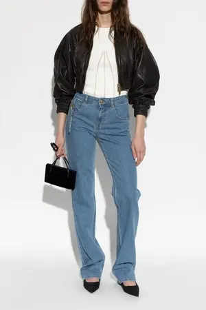 Versace Slim Fit Jeans