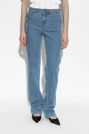 Versace Slim Fit Jeans
