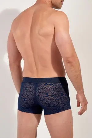 HOM Lace Boxers From The "temptation" Collection