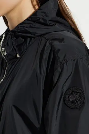 Canada Goose Lume’ Jacket - Black