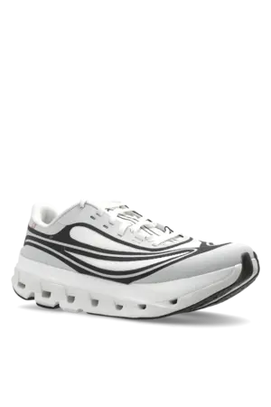 On Cloudflow 5 Ad Sneakers - White