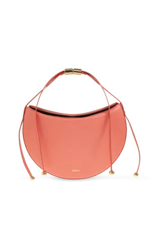 Furla Moonstone Medium Handbag - Pink