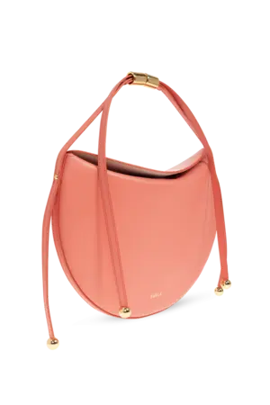 Furla Moonstone Medium Handbag - Pink