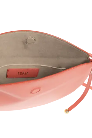 Furla Moonstone Medium Handbag - Pink
