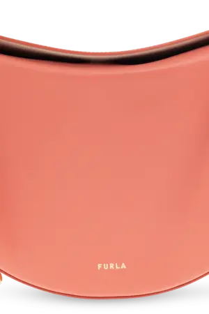 Furla Moonstone Medium Handbag - Pink
