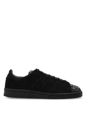 ADIDAS ORIGINALS Jabbar Half Shell Og Sneakers - Black