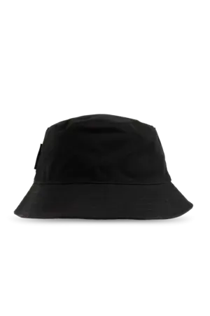 Palm Angels Hat With Bear Motif
