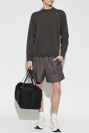 Stone Island Relaxed Fit Shorts
