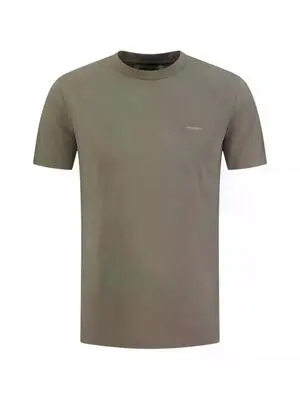 Woolrich Printed Logo T-shirt