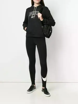 Nike Logo Leggings