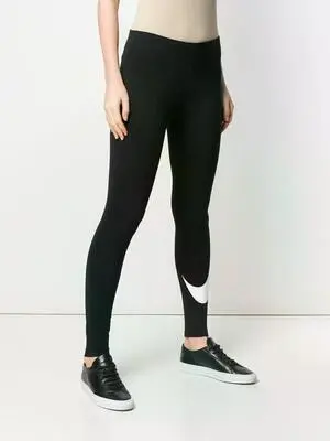 Nike Logo Leggings