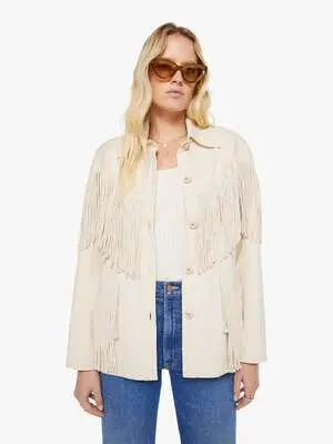 Alix Of Bohemia Classic Jackets For Women