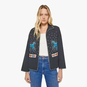 Alix Of Bohemia Tailored Jackets For Women