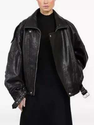 JBQ Belted Jacket