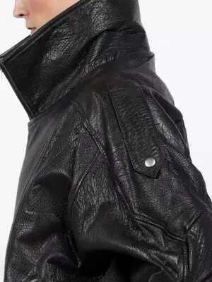 JBQ Belted Jacket