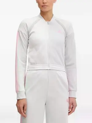 Adidas Teamsport Zip-up Tracksuit
