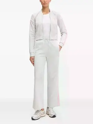 Adidas Teamsport Zip-up Tracksuit