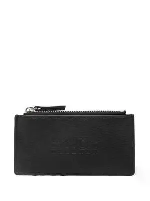 MAISON MARGIELA Numbers-motif Card Holder