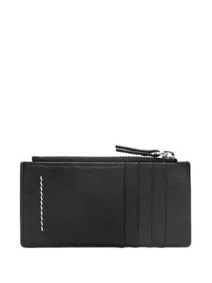 MAISON MARGIELA Numbers-motif Card Holder