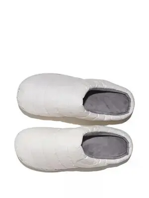 SUBU Quilted Slippers - Neutrals