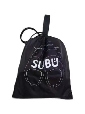 SUBU Strap Slippers