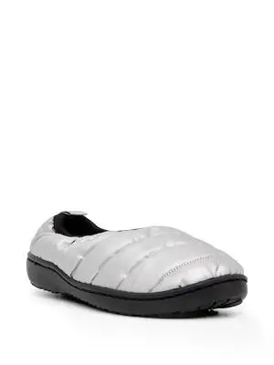 SUBU Quilted Slippers
