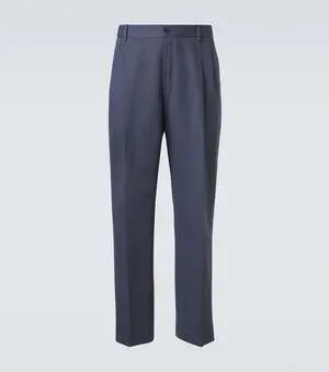 Brioni Printed Bottoms For Men