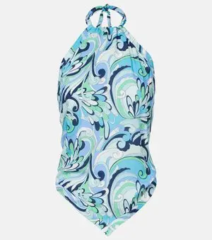 Melissa Odabash Sleeveless Swimsuits