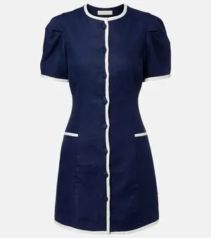 Faithfull The Brand Frill Day Dresses